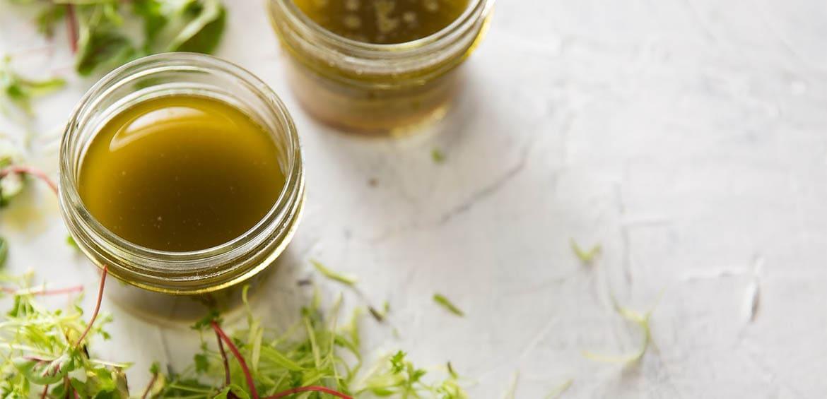 Super Hemp Dressing – Hemp Foods Australia