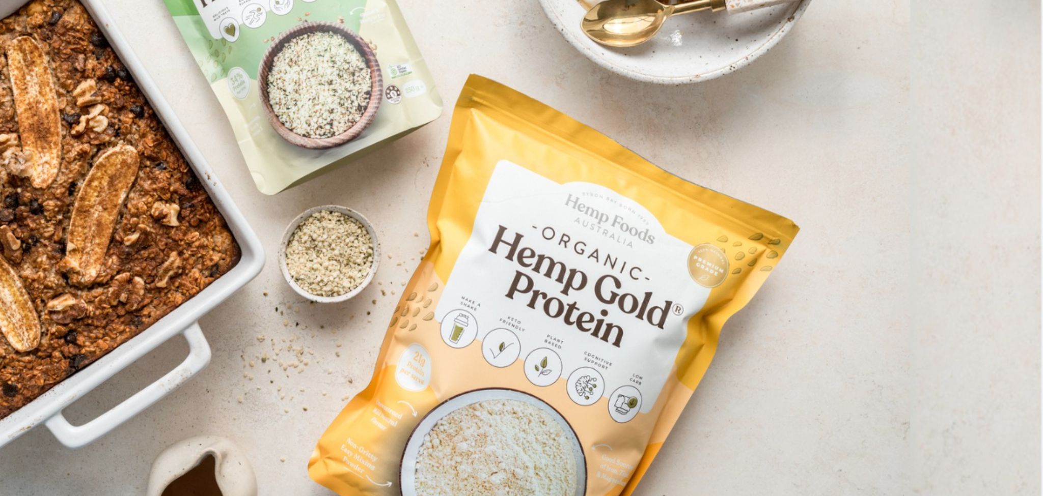 5 Surprising Health Benefits of Hemp Protein You Didn't Know About ...